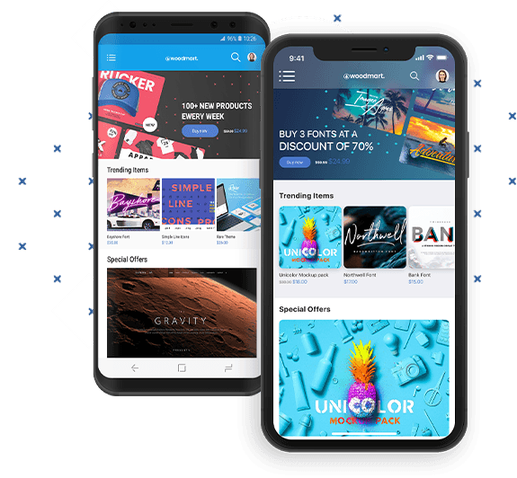 Tech on Mart | TechOnMart