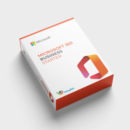 Microsoft 365 Business Starter | TechOnMart