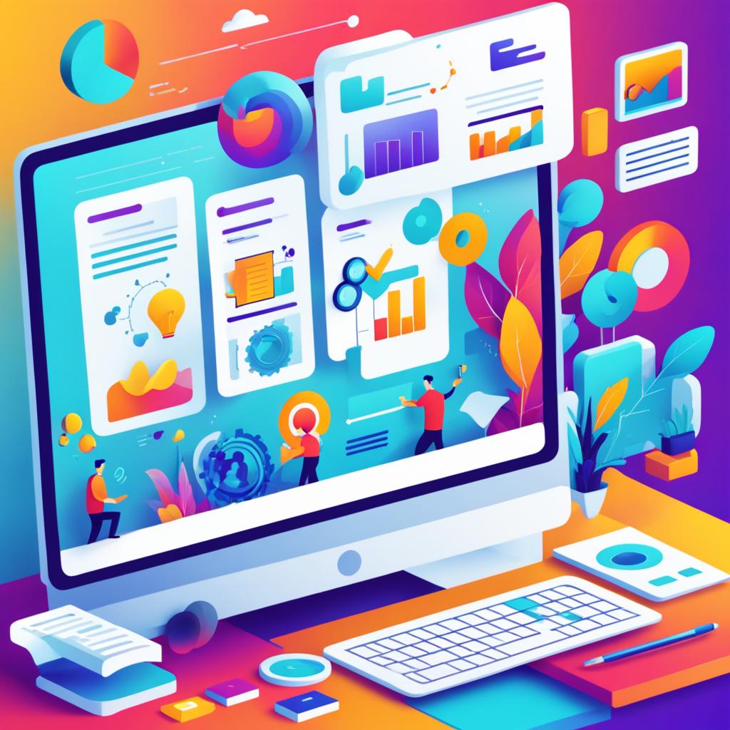 Expert Website Design Services | Elevate Web Presence | TechOnMart Expert Website Design Services | Elevate Web Presence | TechOnMart