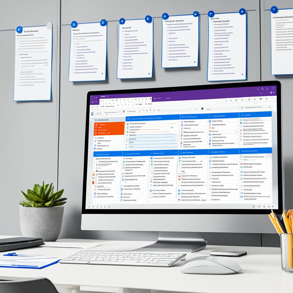 Maximize Productivity With Microsoft 365 Lists | TechOnMart