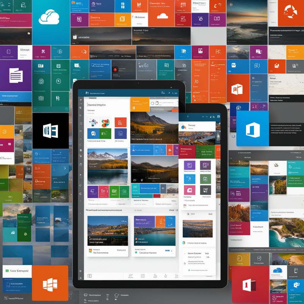 Maximize Efficiency With Microsoft 365 Power Apps | TechOnMart